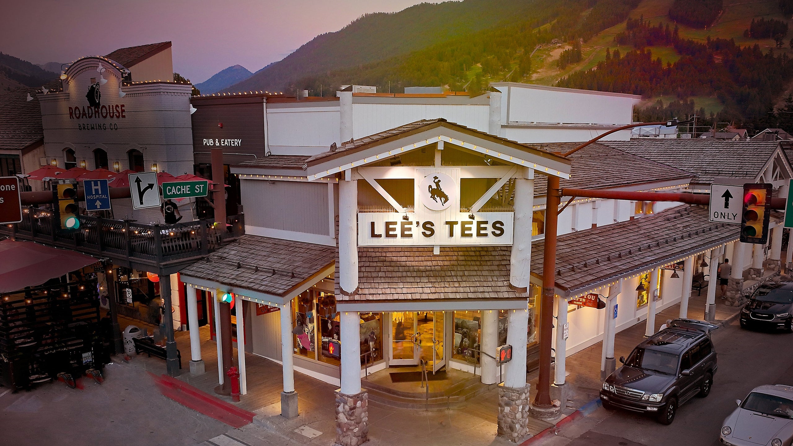 Lee's Tees – Lee's Tees