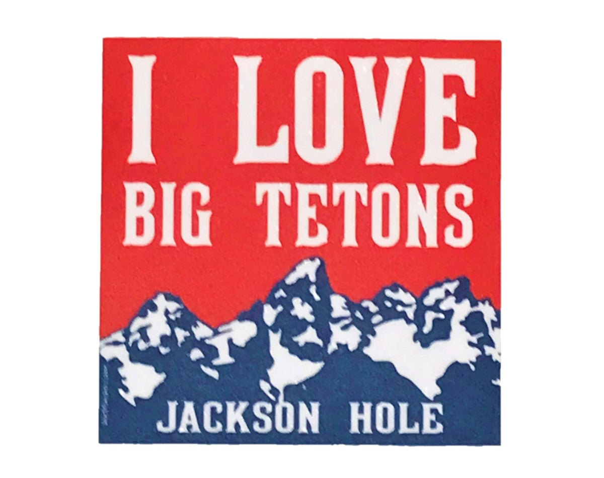 Sticker – Lee's Tees