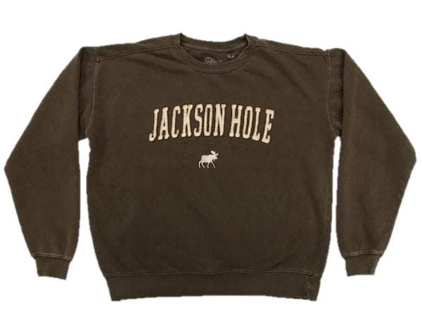 Recreate Moose Crew – Lee's Tees