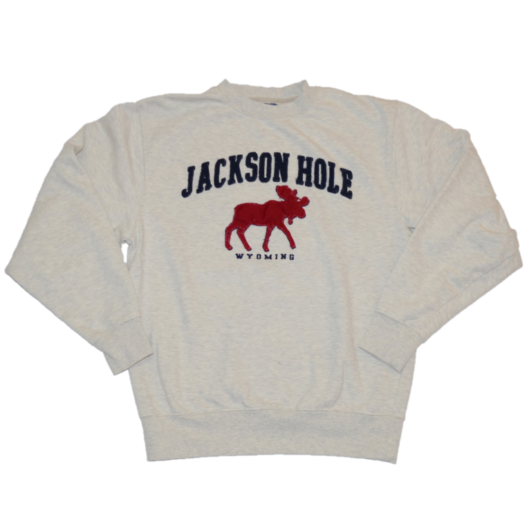 Campbell Hamden Moose Crew – Lee's Tees
